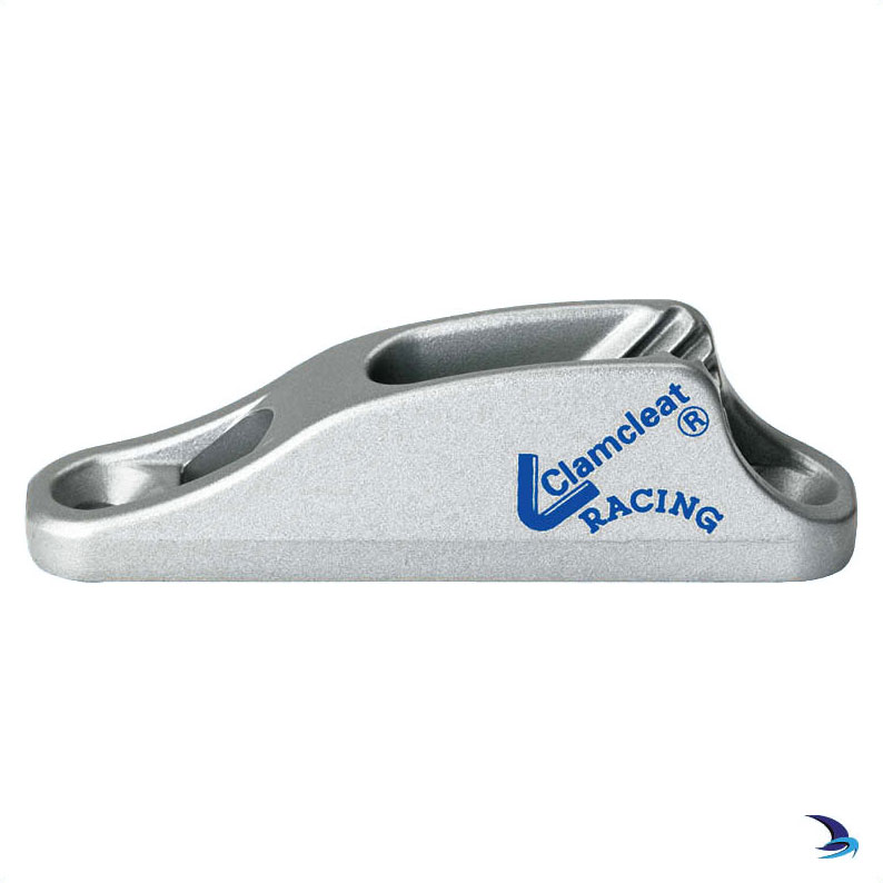 Clamcleat® - Racing Junior Rope Cleat Mk1 (CL211)